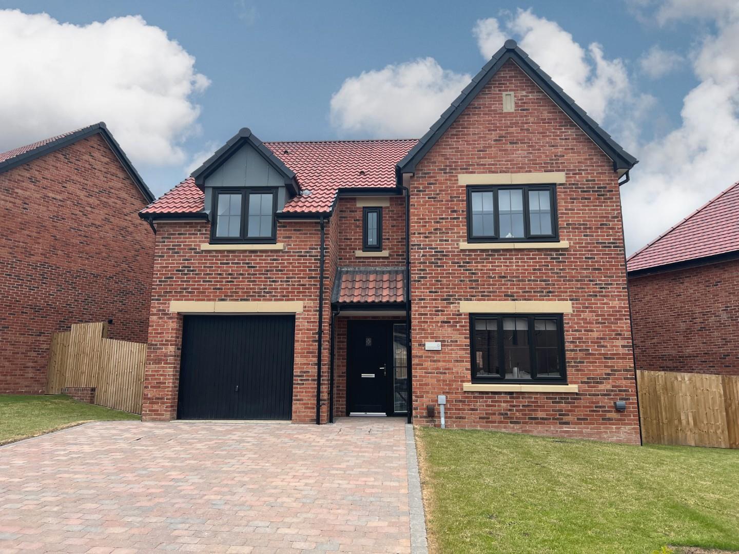 Harewood Close, Regency Manor, Wynyard Village – Robinsons